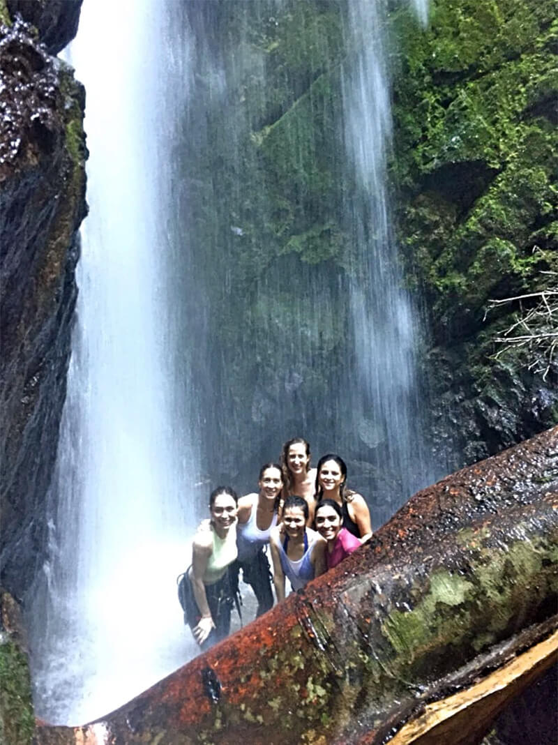 ¡Gracias Costa Rica! - Conexión Alimenticia