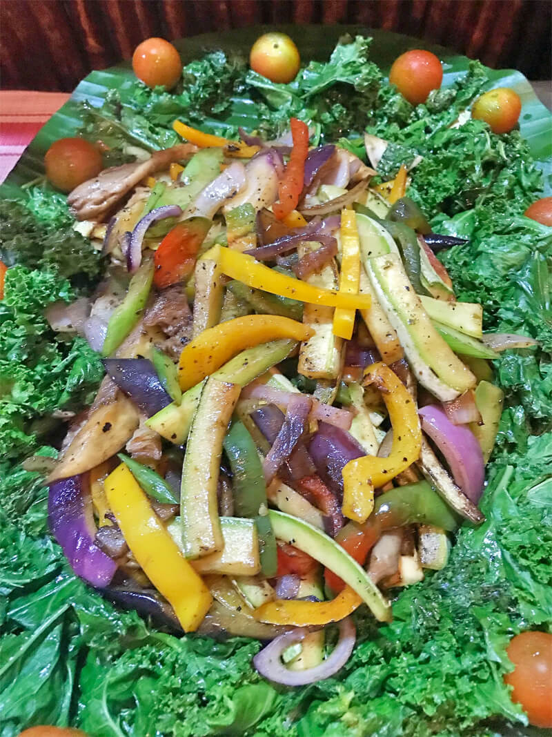 ¡Gracias Costa Rica! - Conexión Alimenticia