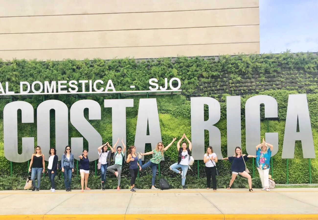 ¡Gracias Costa Rica! - Conexión Alimenticia