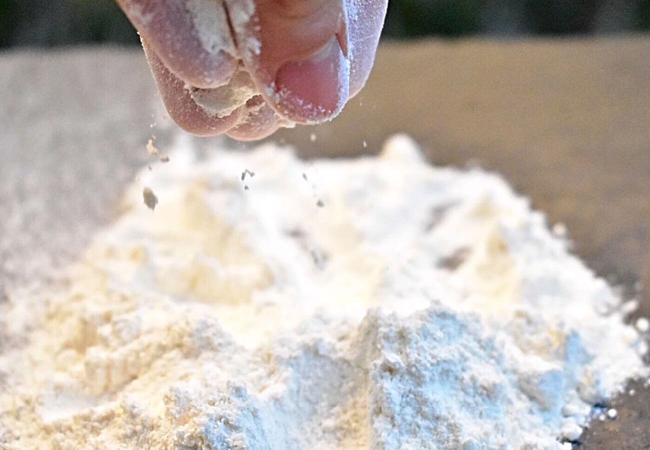 ¿Harina de yuca o de tapioca? - Conexión Alimenticia